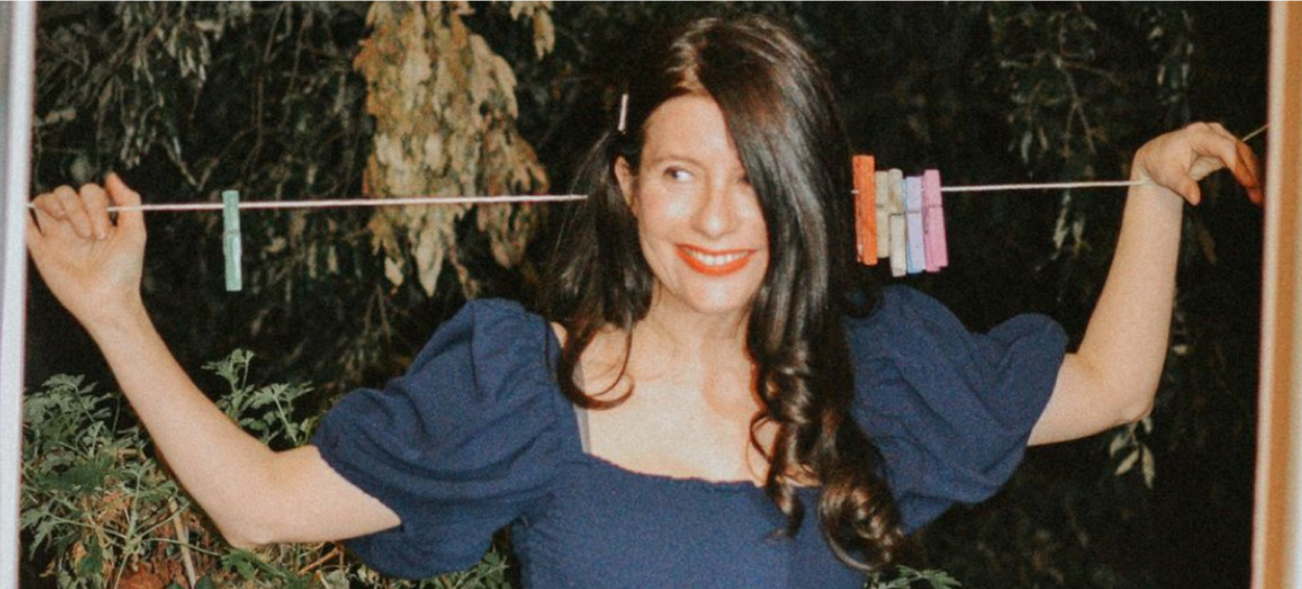FOUNDER'S PICK: NINA EGLI OF FAMILY AFFAIRS – Helvetia and Sons
